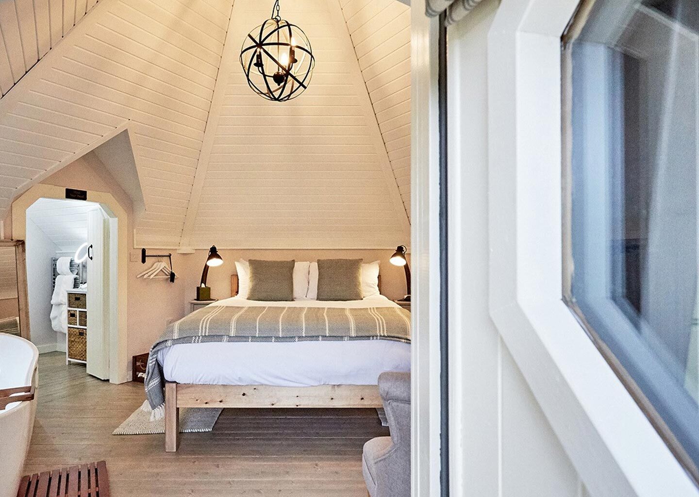 Stay - The Riverside at Aymestrey