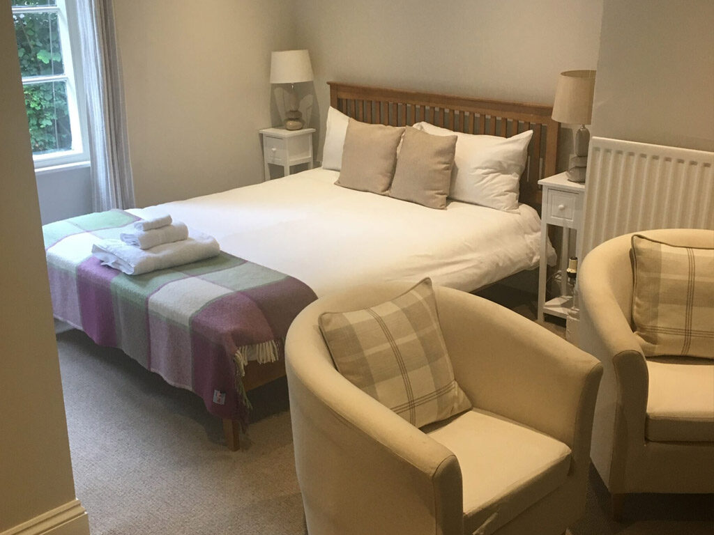 Stay - The Riverside at Aymestrey