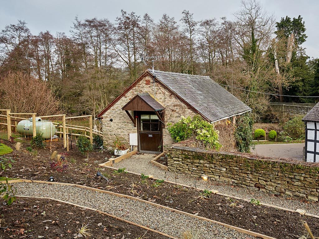 Stay - The Riverside at Aymestrey