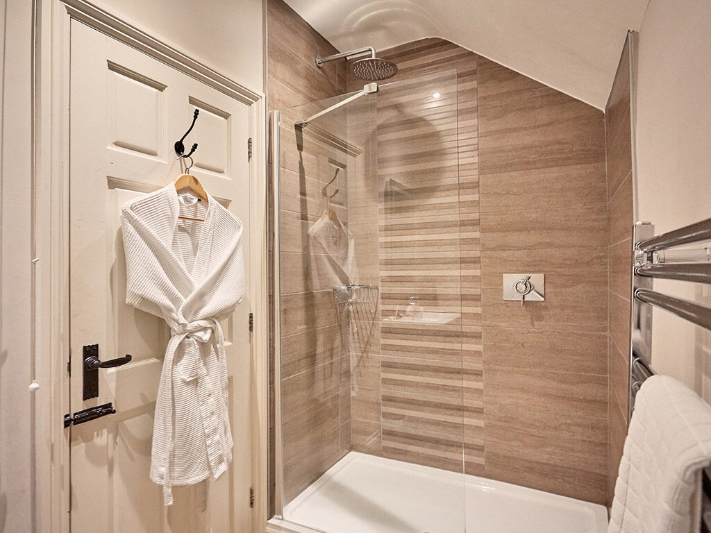 Stay - The Riverside at Aymestrey