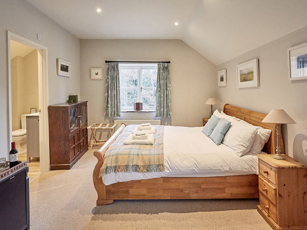 Stay - The Riverside at Aymestrey